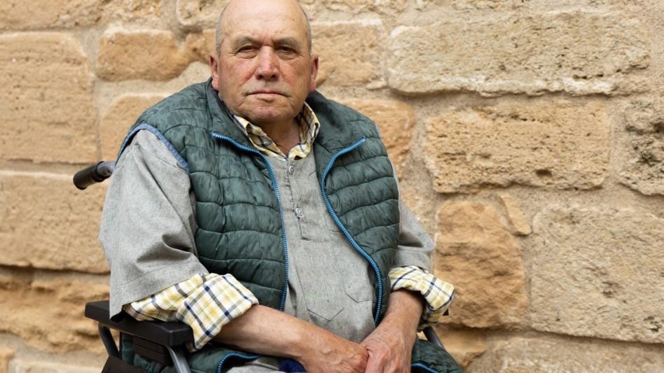 Moroccan man, 75, jailed 15 years in Spain wins €2.5 million after DNA ...