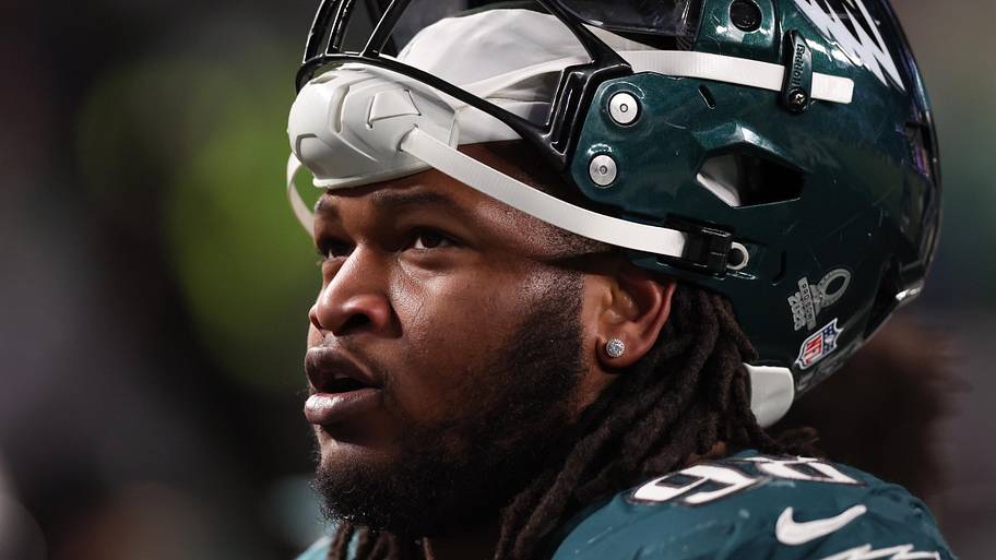 Bears handed perfect long-term answer to defensive line concerns by ...