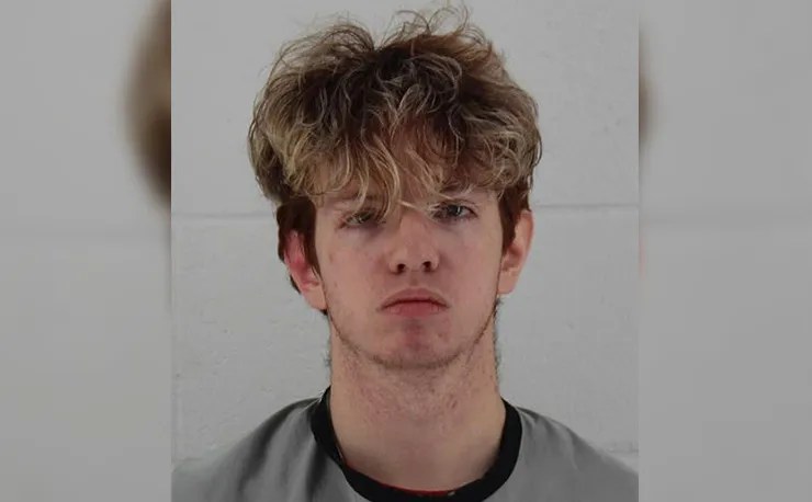Driver in deadly 2021 Johnson County DUI crash convicted Thursday