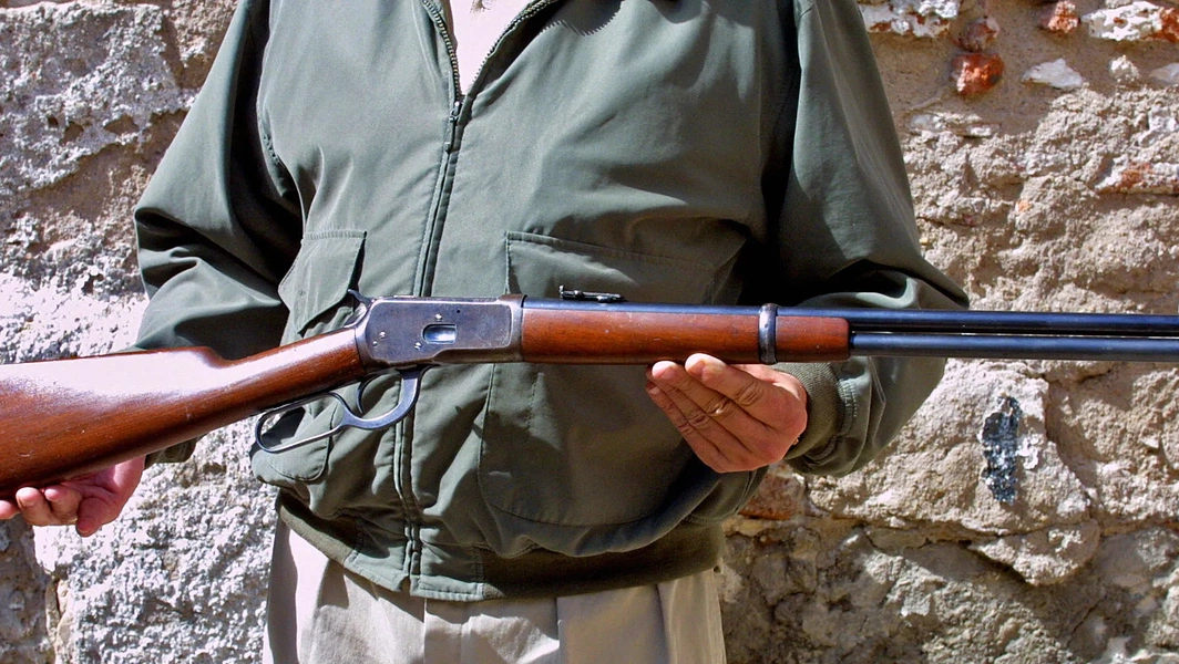 4 fascinating facts about the Winchester Model 94