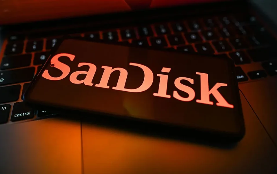 SanDisk’s $2,960 PS5 SSD launch triggers gamer outrage