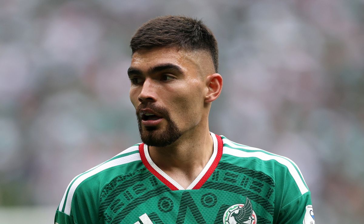 Mexico Face Must-Win Match vs. South Korea to Advance to World Cup ...
