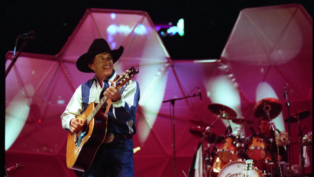 16 iconic figures and venues in Texas music history