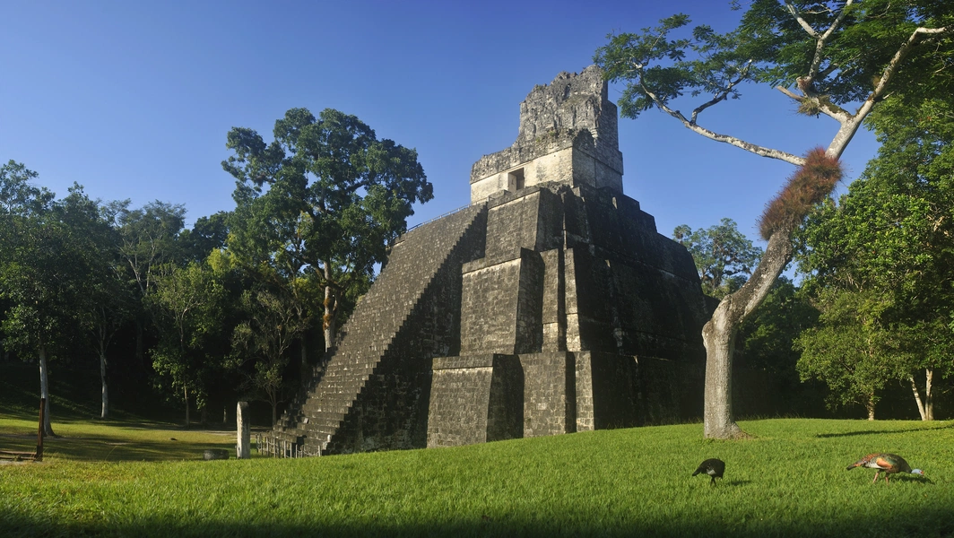 15 ancient civilizations that vanished
