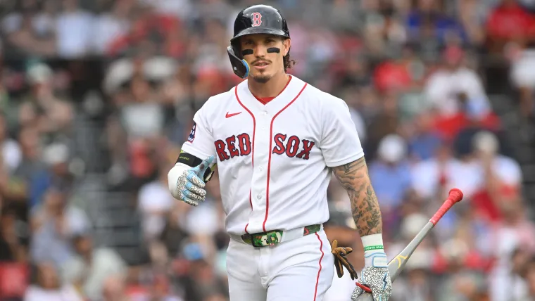 Red Sox's Chad Tracy speaks on morale after being swept by Blue Jays