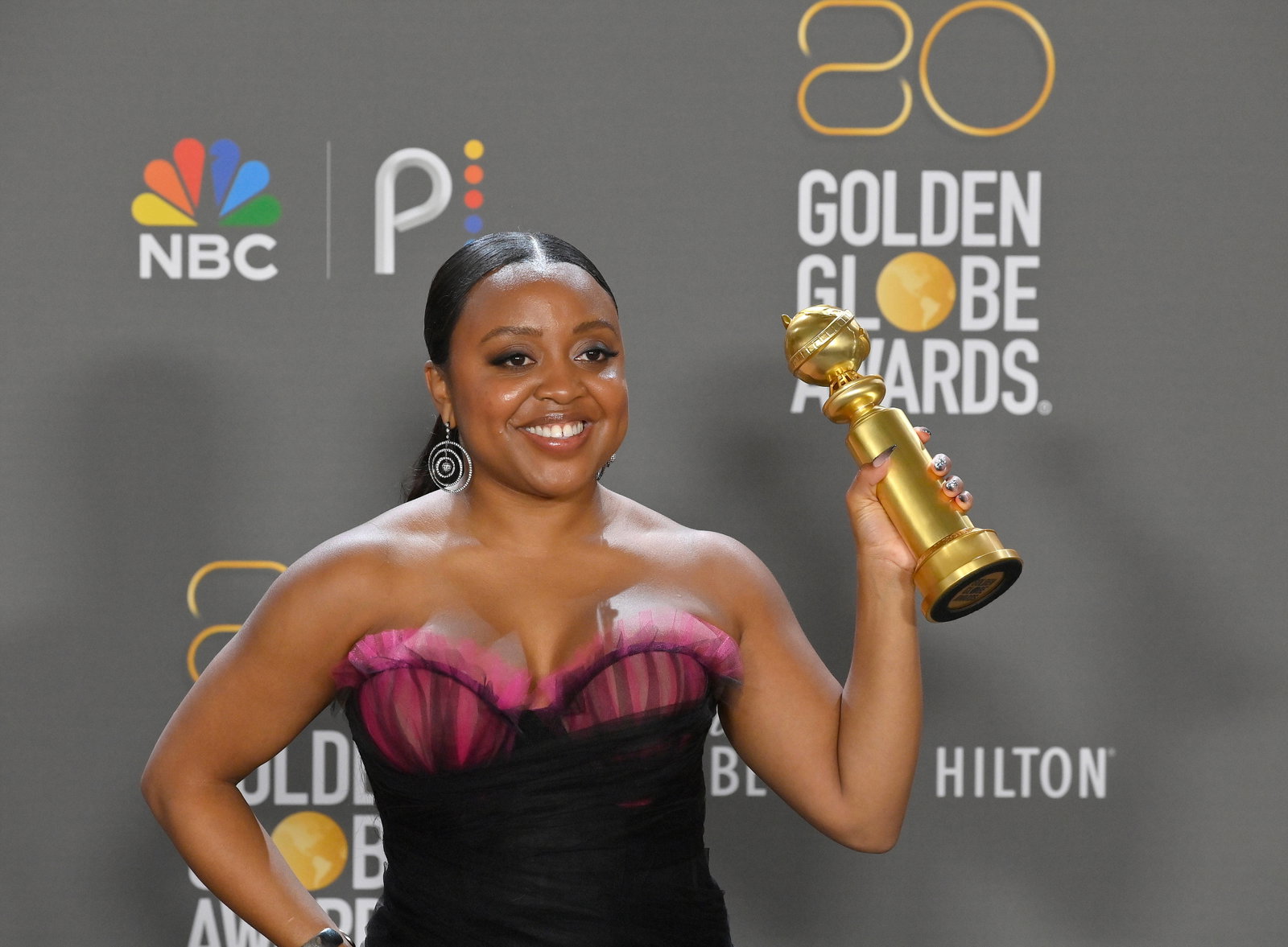 'Abbott Elementary' creator Quinta Brunson signs multi-year Disney deal ...