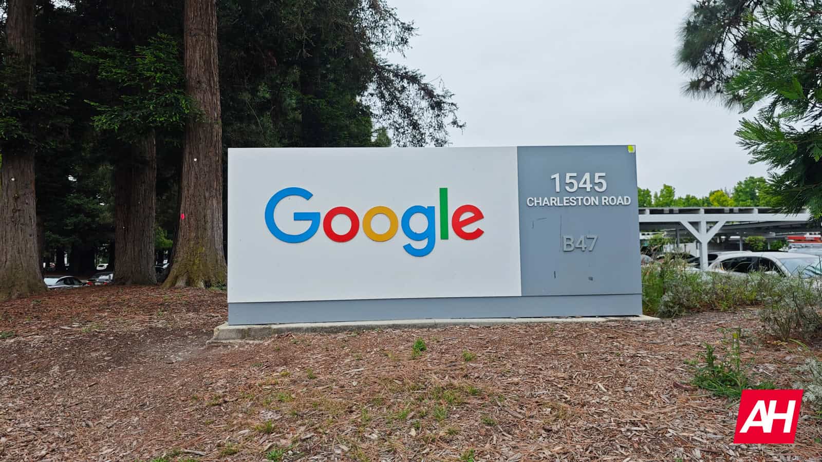 Google could be looking to Chinese memory maker CXMT for RAM