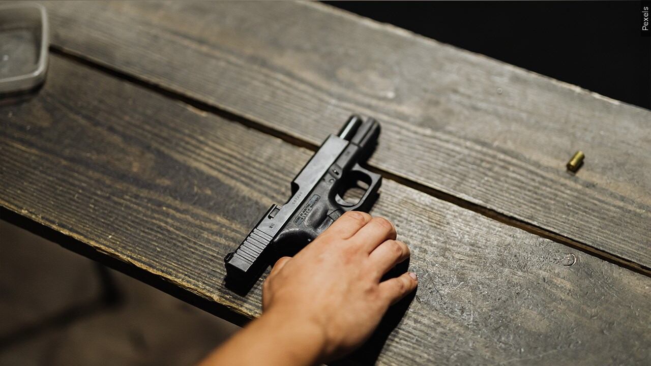 Doctors urge parents to ask about gun storage as summer begins