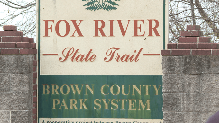 Celebrating 25 years of the Fox River State Trail at Voyageur Park