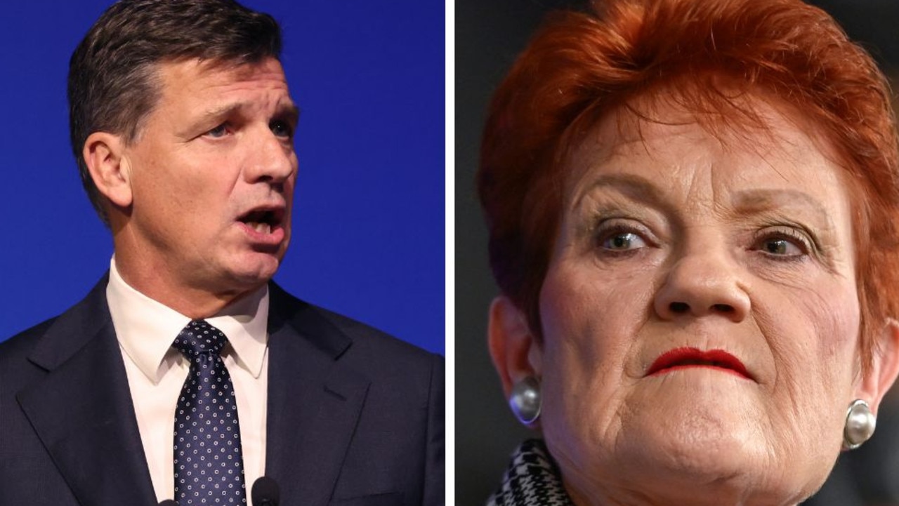 Taylor tight-lipped on Hanson call to make it easier to sack workers