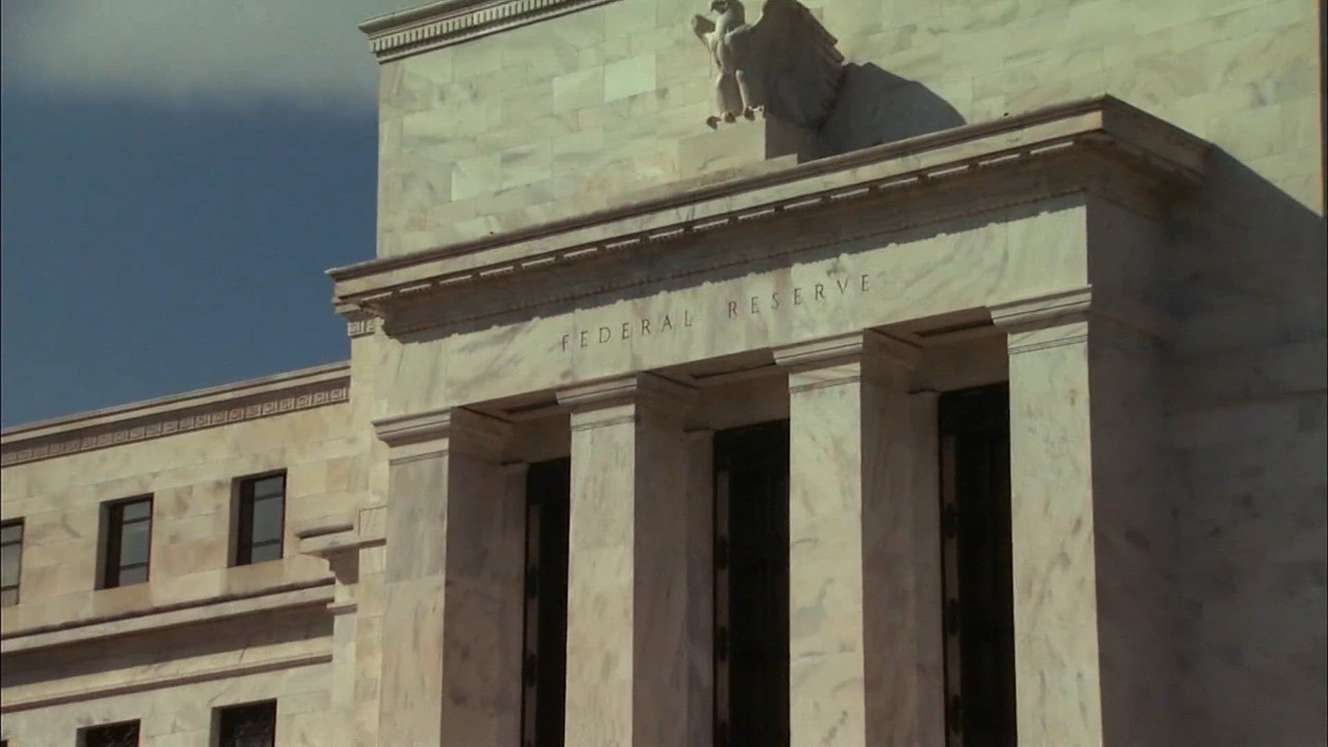 Federal Reserve keeps interest rates steady | What to know