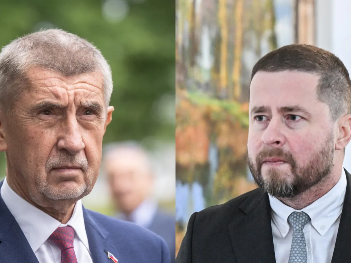 Poškodíte všechny, varoval Babiš ČNB před zvyšováním sazeb. Nepřijímám ...