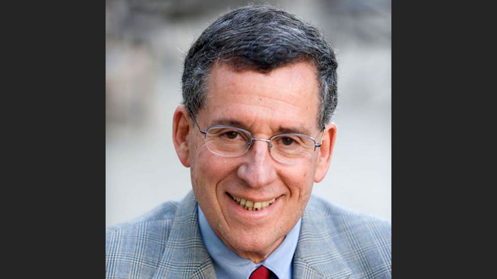 Bob Blendon, an expert giant in health policy and polling, dies