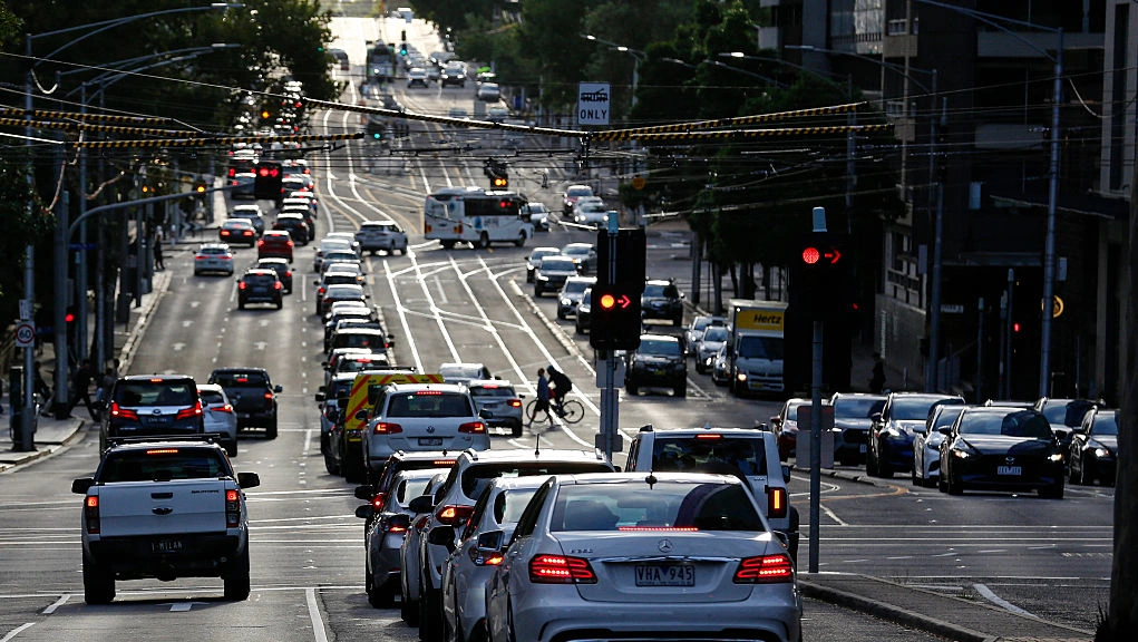5 proven strategies to improve fuel efficiency