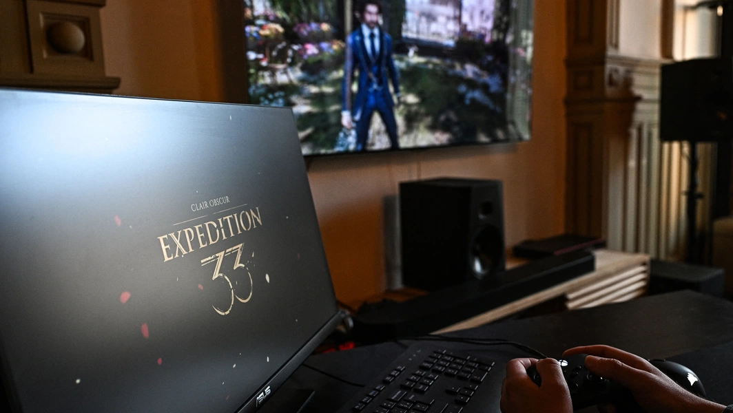 6 games that celebrate exploration and discovery