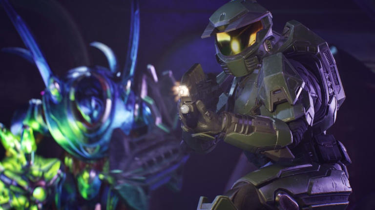 Former Halo developer Jaime Griesemer brands Campaign Evolved a "well ...
