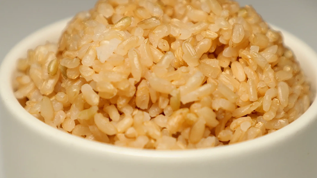15 GERD-friendly foods and drinks for symptom relief
