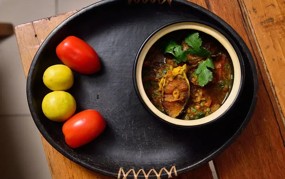 A soulful journey into Assamese food culture