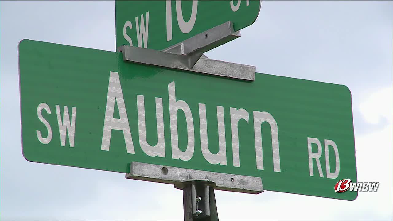 Shawnee Co. commissioners fund I-70 interchange study