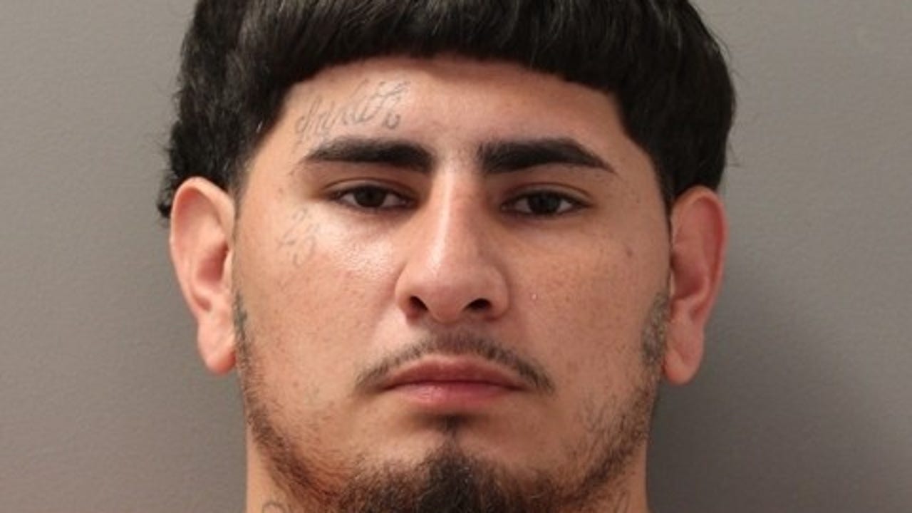 Houston crime: Suspect arrested, charged in deadly crash on Bellerive Drive