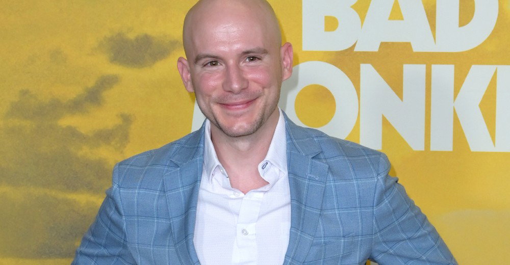 How Aaron Goldenberg evolved from a church super volunteer to being out ...