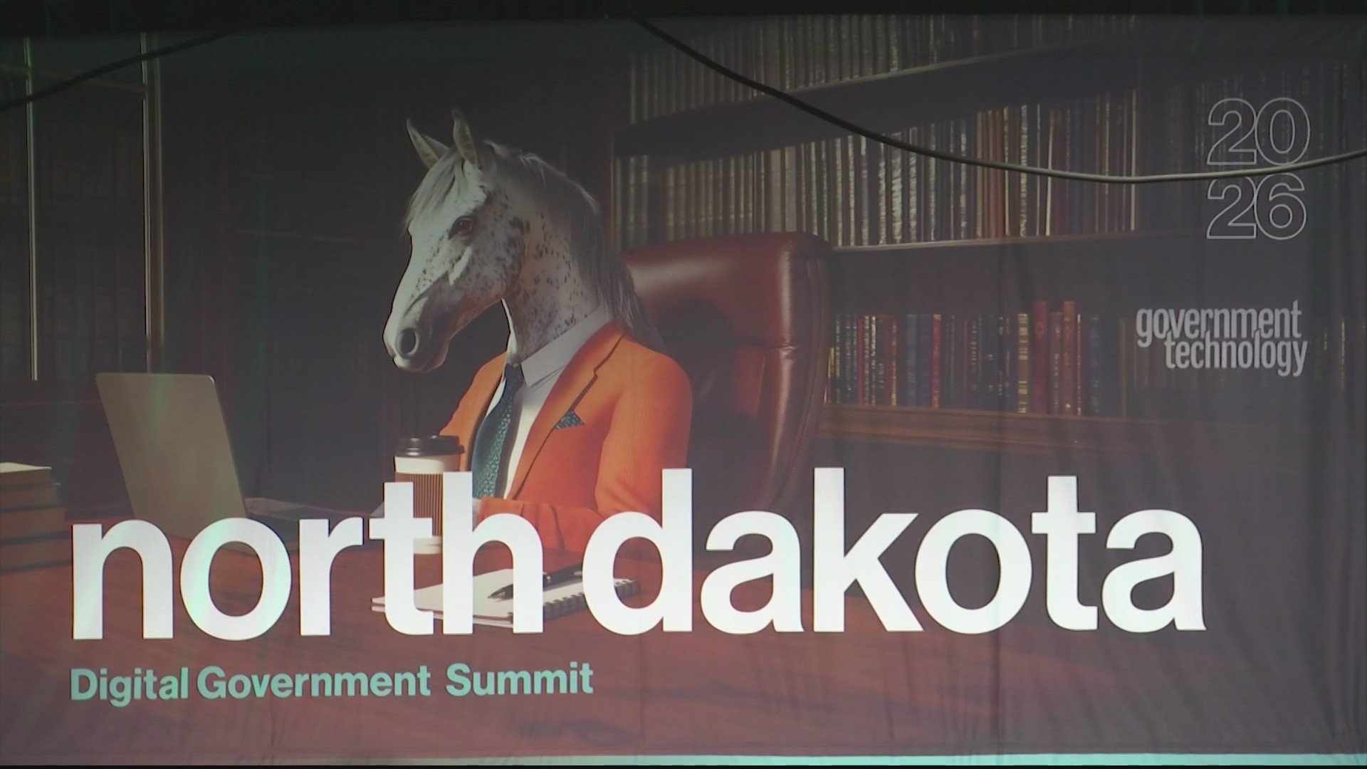 IT entity leaders gather in Bismarck for digital government summit
