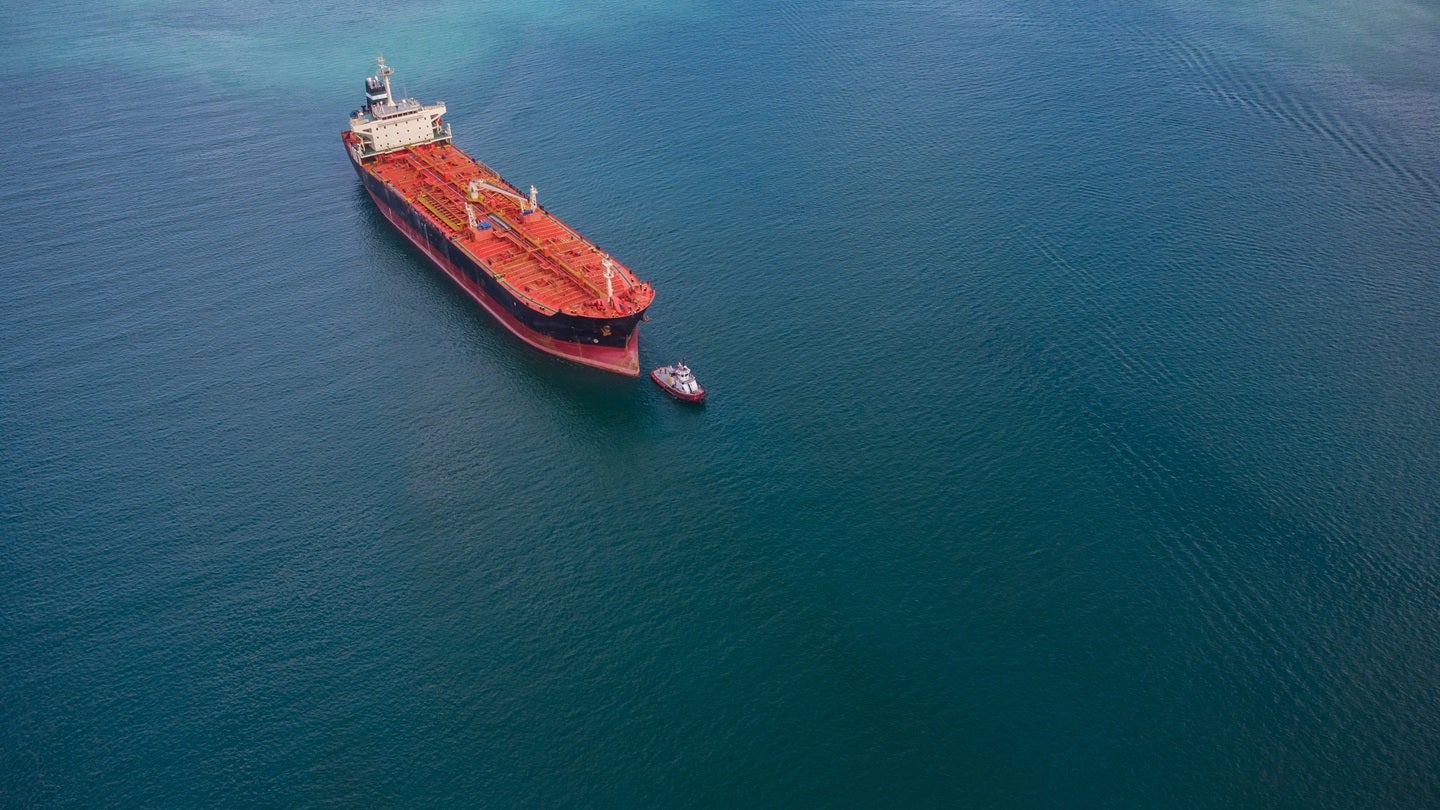 Oil prices hit lowest level since March after US-Iran ceasefire deal
