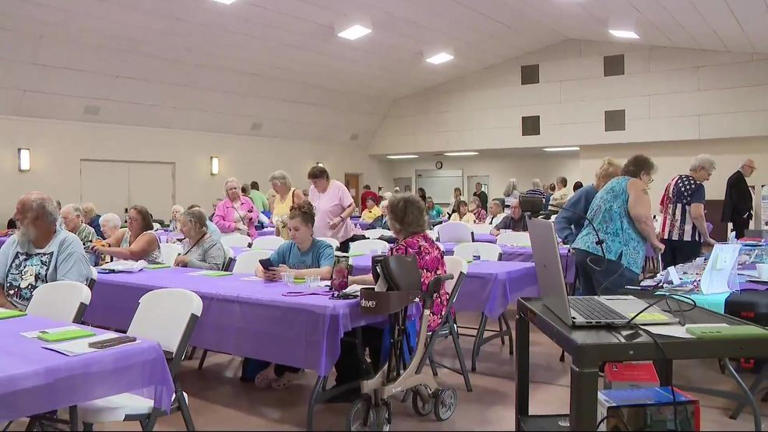 Somerset Co. Area Agency on Aging holds annual Elder Justice Awareness Day