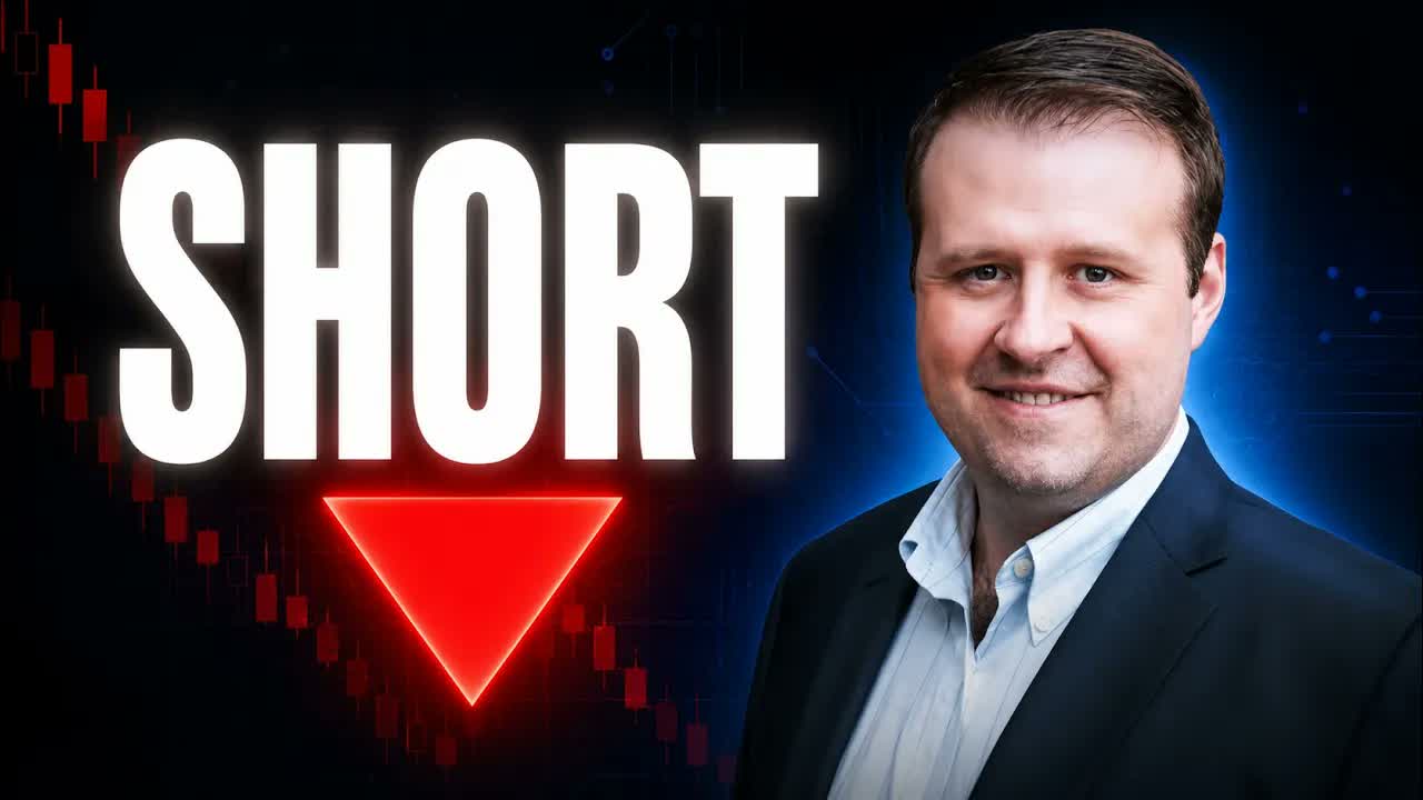 How to short a stock (and not lose everything)