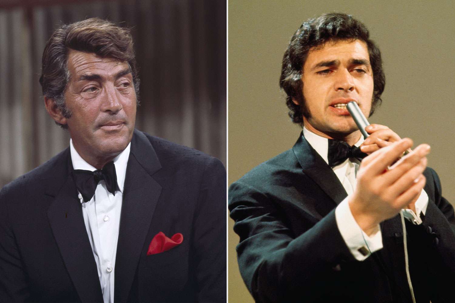 British singer Engelbert Humperdinck remembers the show of kindness ...