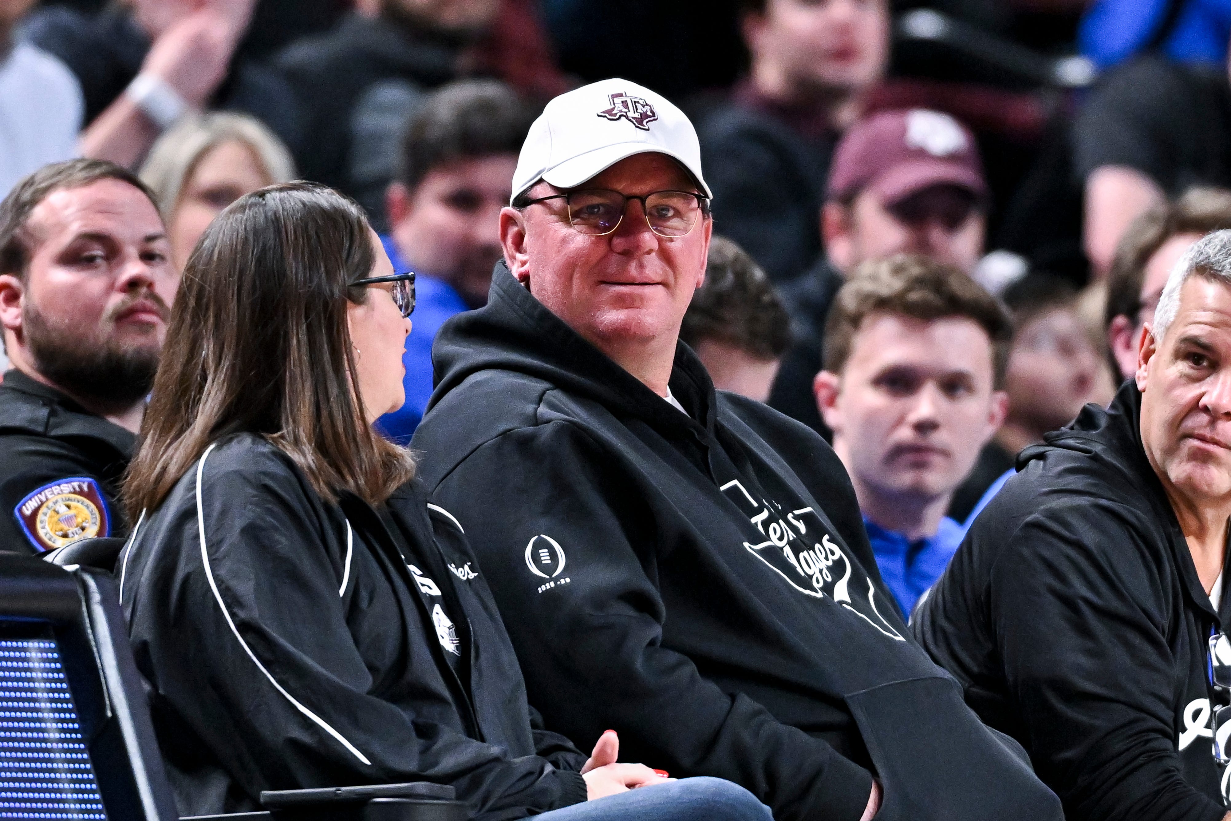 Can Texas A&M avoid the pitfalls of its last No. 1 recruiting class?