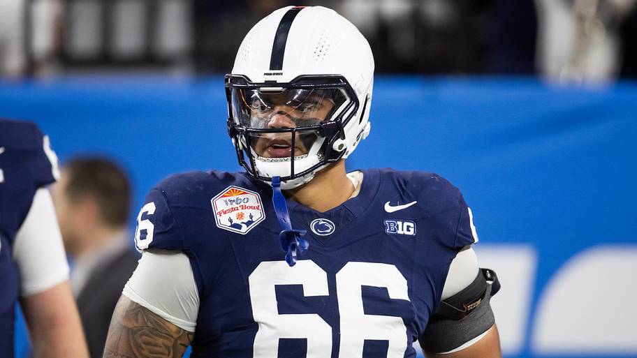 Dallas Cowboys make interesting LT change worth monitoring at minicamp