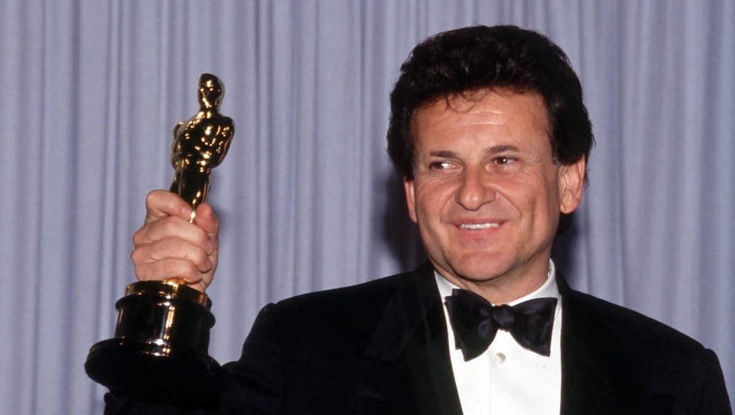 5 memorable Joe Pesci performances and accolades