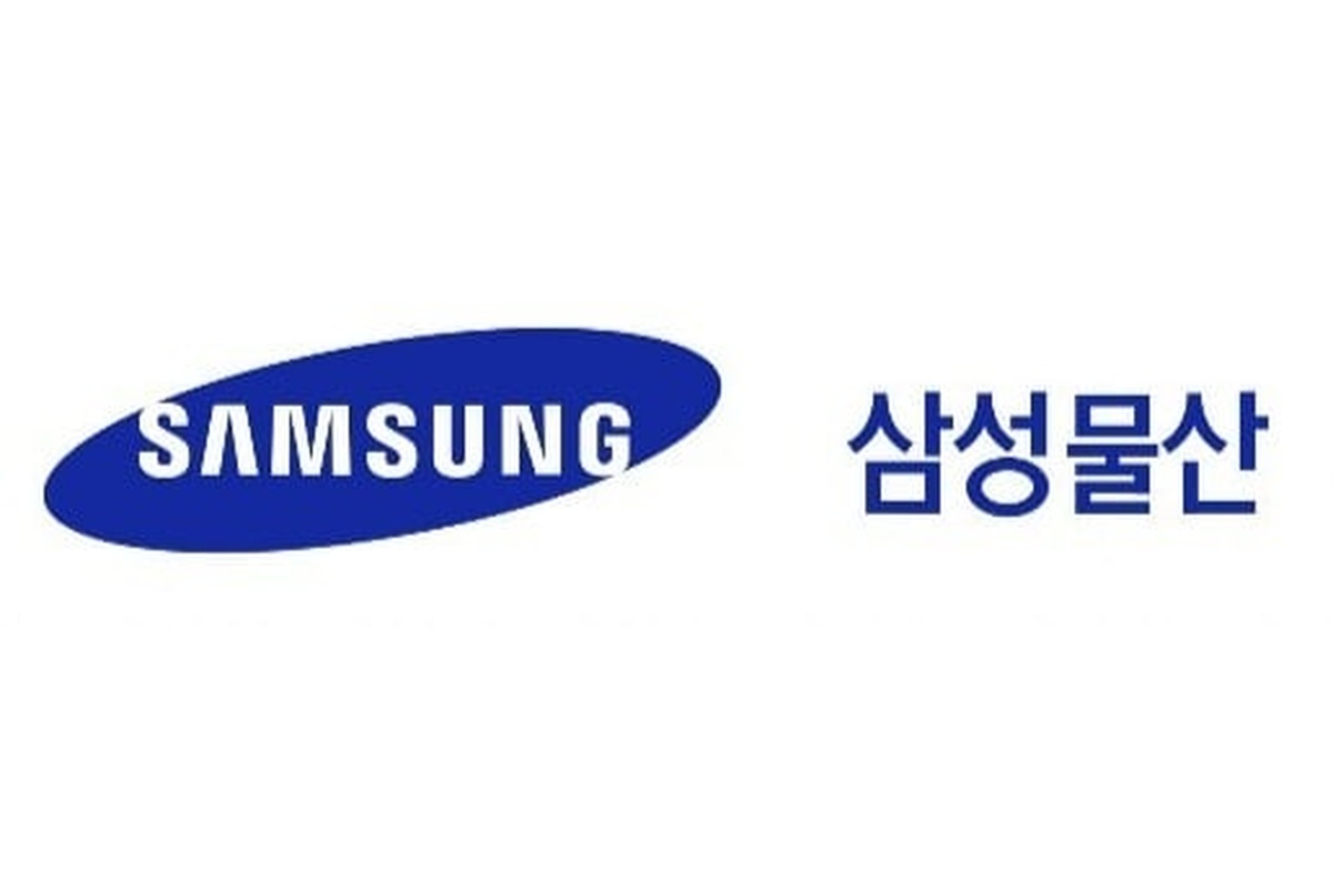 삼성물산, SK스퀘어 대비 배당 예측 가능성 우위…목표가↑-DS