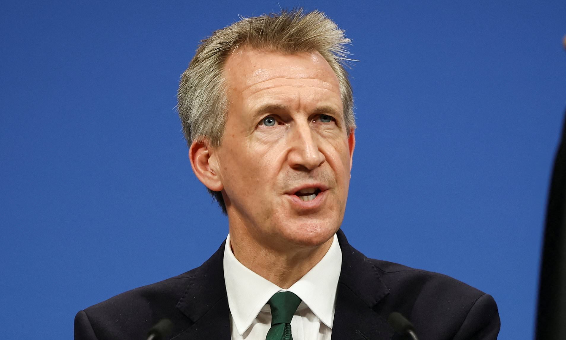 Defence secretary's Nato rebuke as Hegseth goes on warpath over allies ...