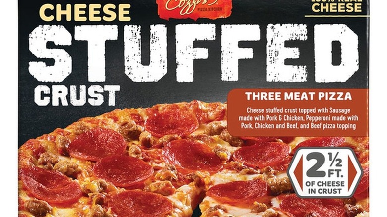 You should always avoid these 12 grocery store frozen pizzas