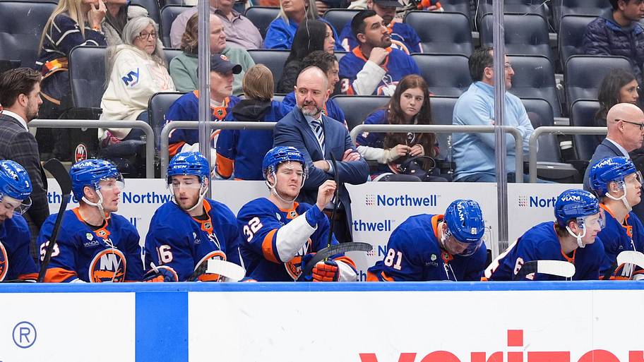 3 scoring wingers the Islanders should target this offseason