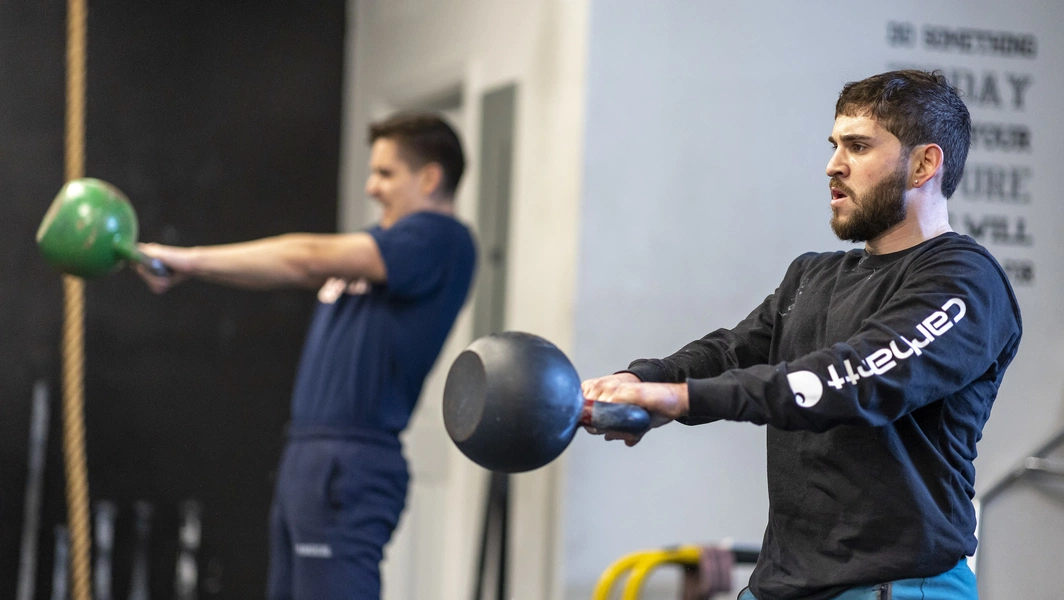 5 effective exercises for glutes and hamstrings