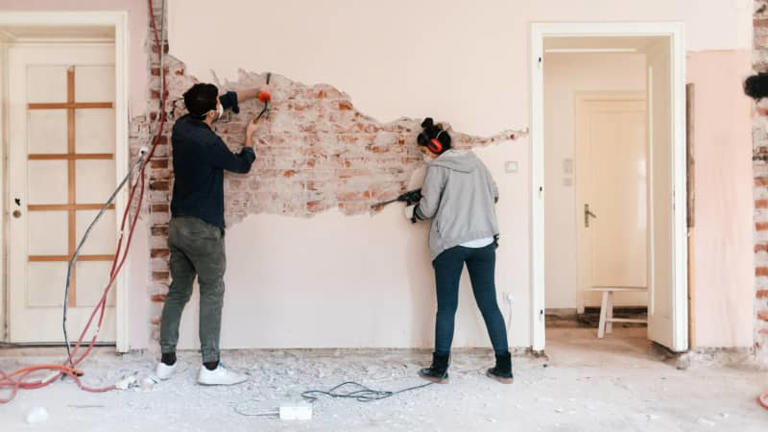 5 home design trends experts say are unsafe - and how to fix them ASAP