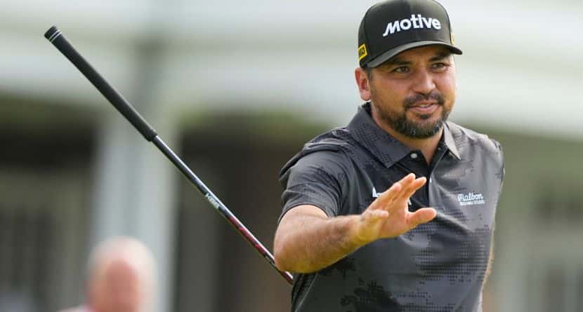 Jason Day pulls out of US Open with back problems