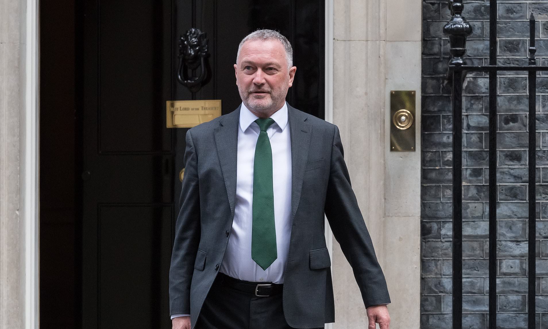 Buyers could be fined if they pull out of a house purchase under Labour ...