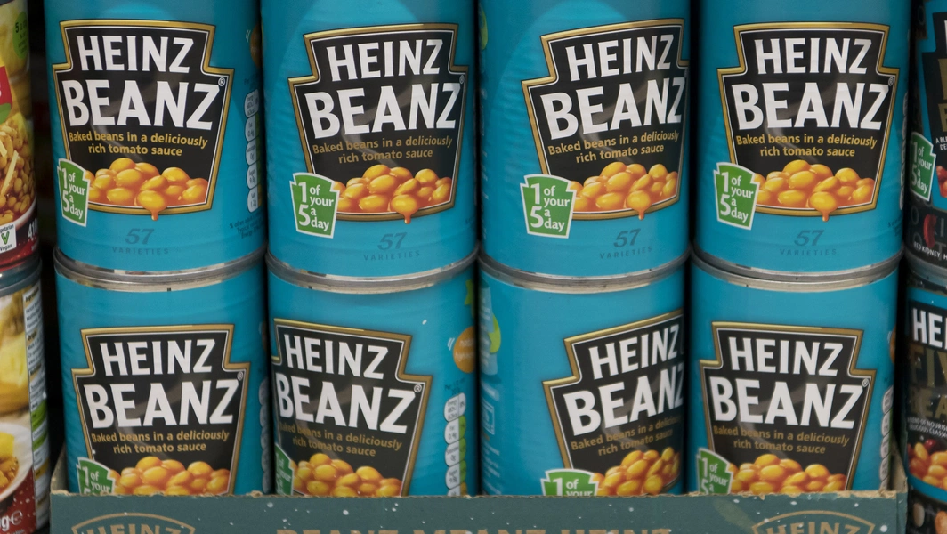 Baked beans gain new status as heart-healthy staple