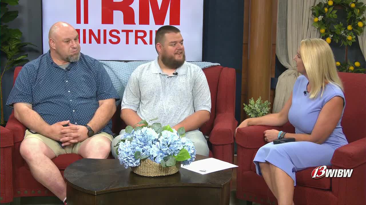 Topeka Rescue Mission already planning for back-to-school needs