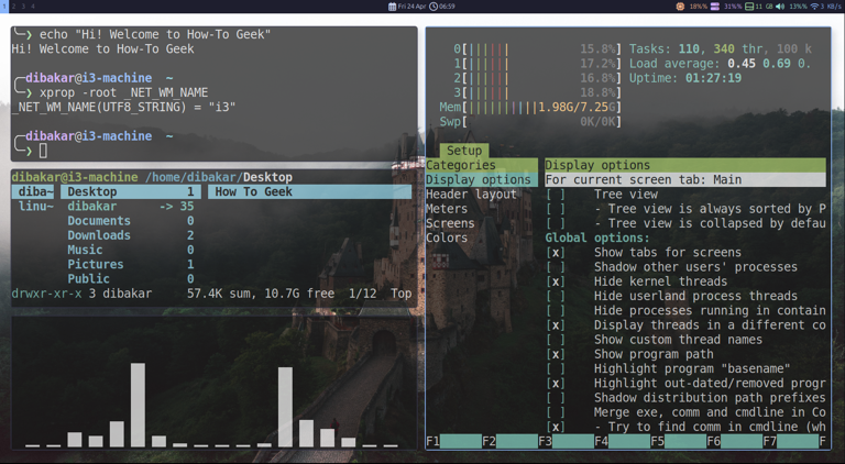 Linux felt like a waste of time—until these 3 features changed everything