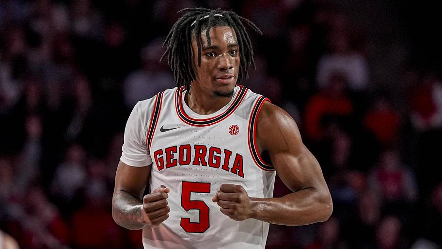 Jeremiah Wilkinson will become Arkansas basketball's next star