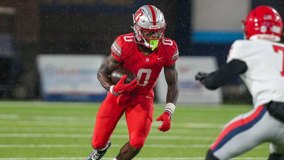 Ole Miss still in contention after 5-star RB cancels key SEC visit