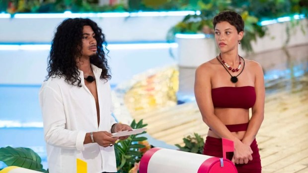 'Love Island USA' season 8 courts over 2 billion viewing minutes in 2 ...