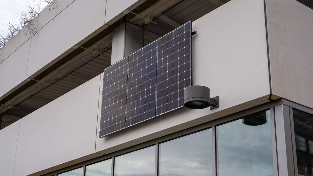 Plug-in solar panels: Technology, laws, and safety