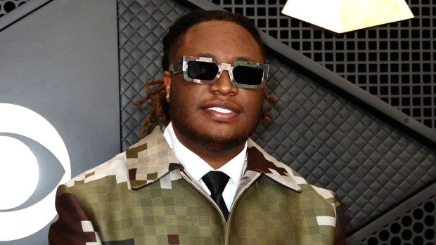 Tay Keith, Grammy-nominated producer for Travis Scott and Drake, dies at 29