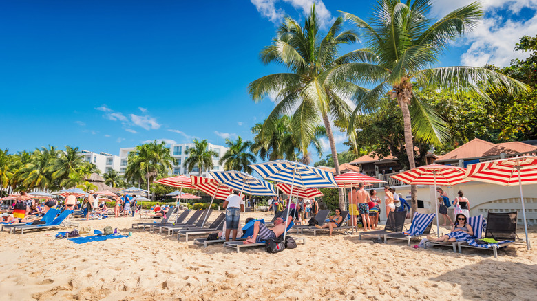10 best beaches in Jamaica